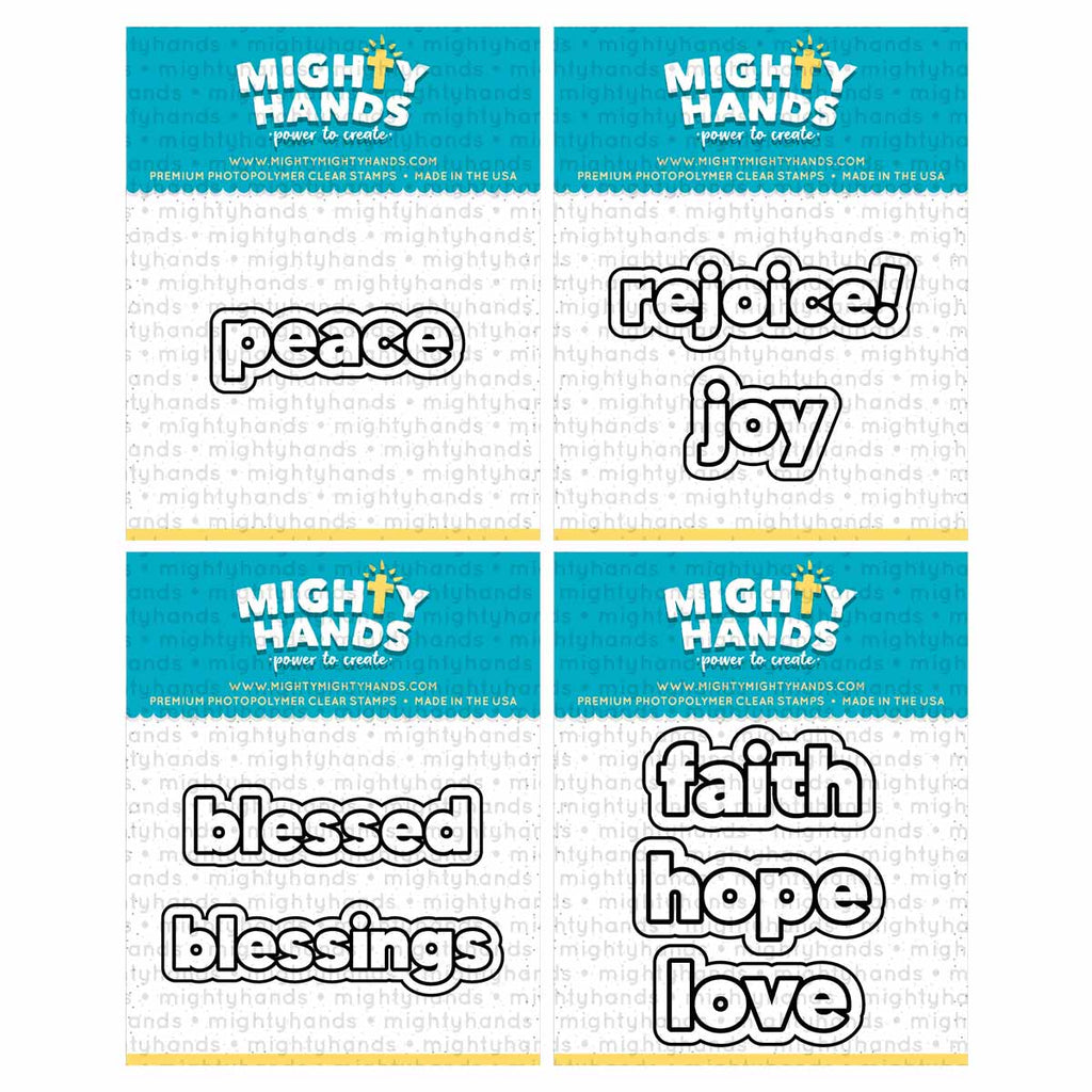 Nov 2020 Full Release Bundle Dies – Mighty Hands
